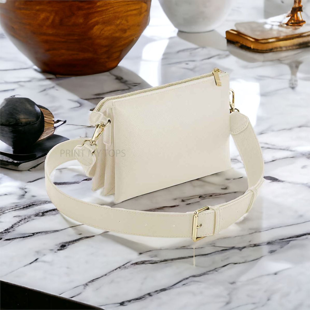 PERSONALISED SOFT CROSS BODY BAG Hand Bag GIFT IDEA – Print My Tops